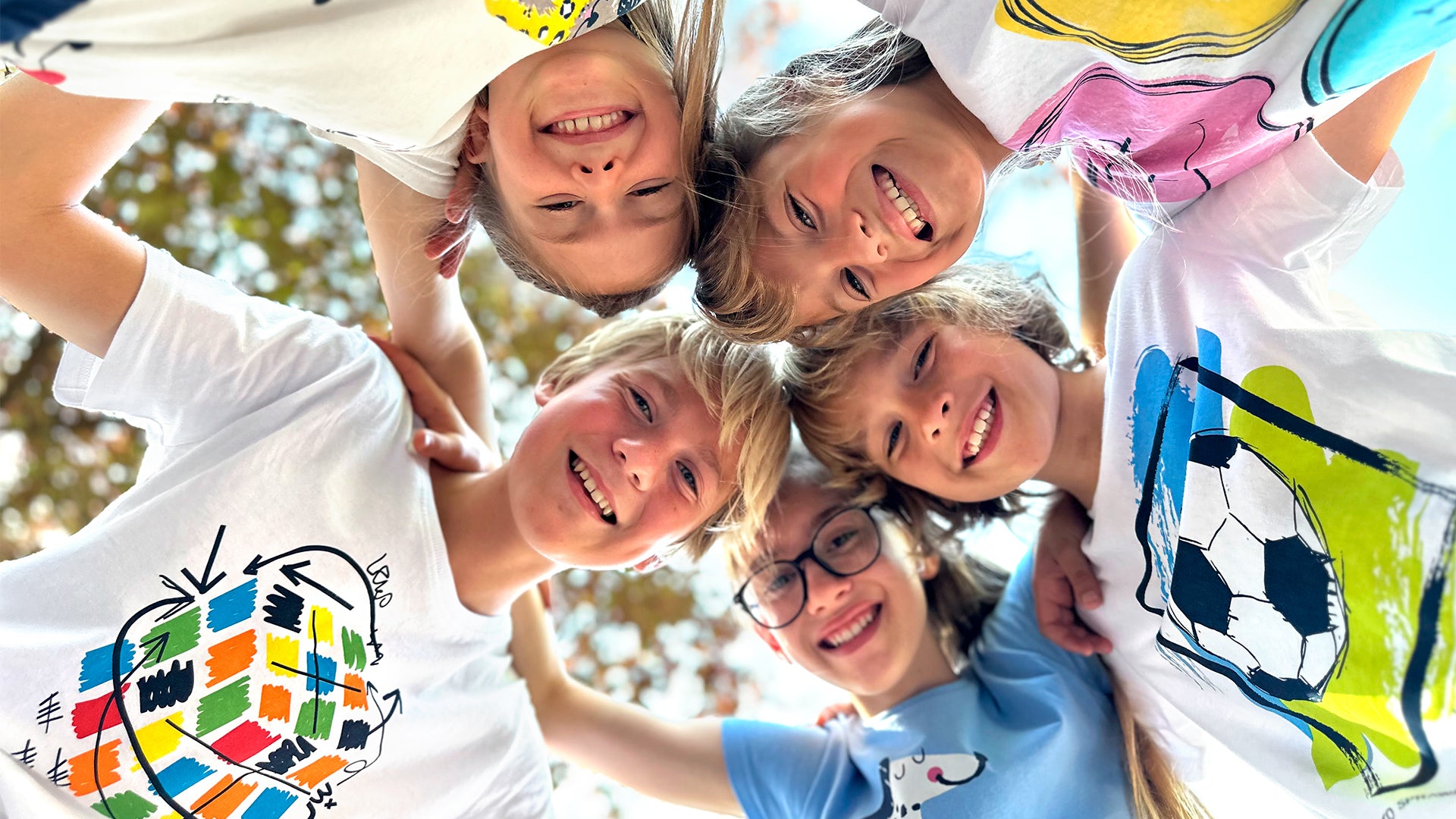 Dzień Kropki – Endo